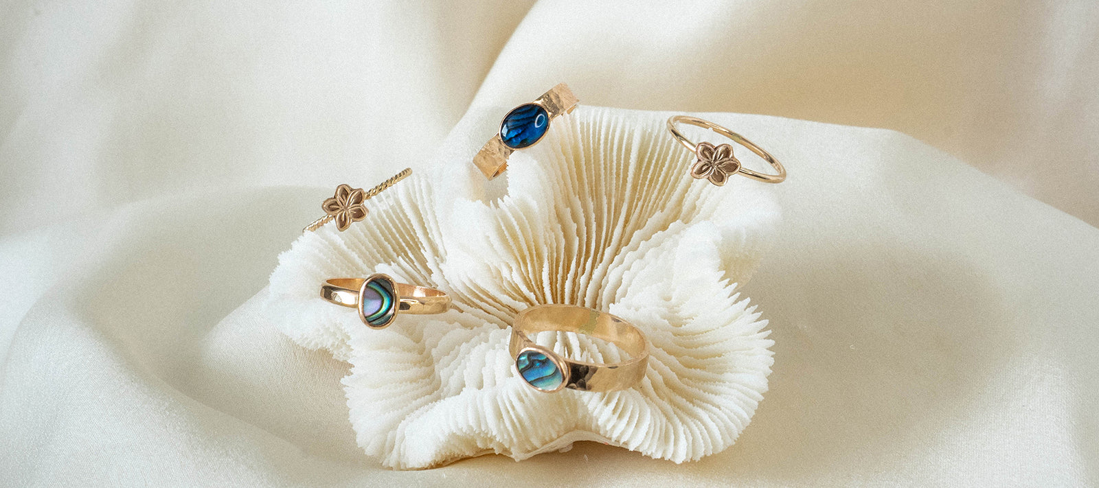 Handmade Jewelry – Aja Jewelry