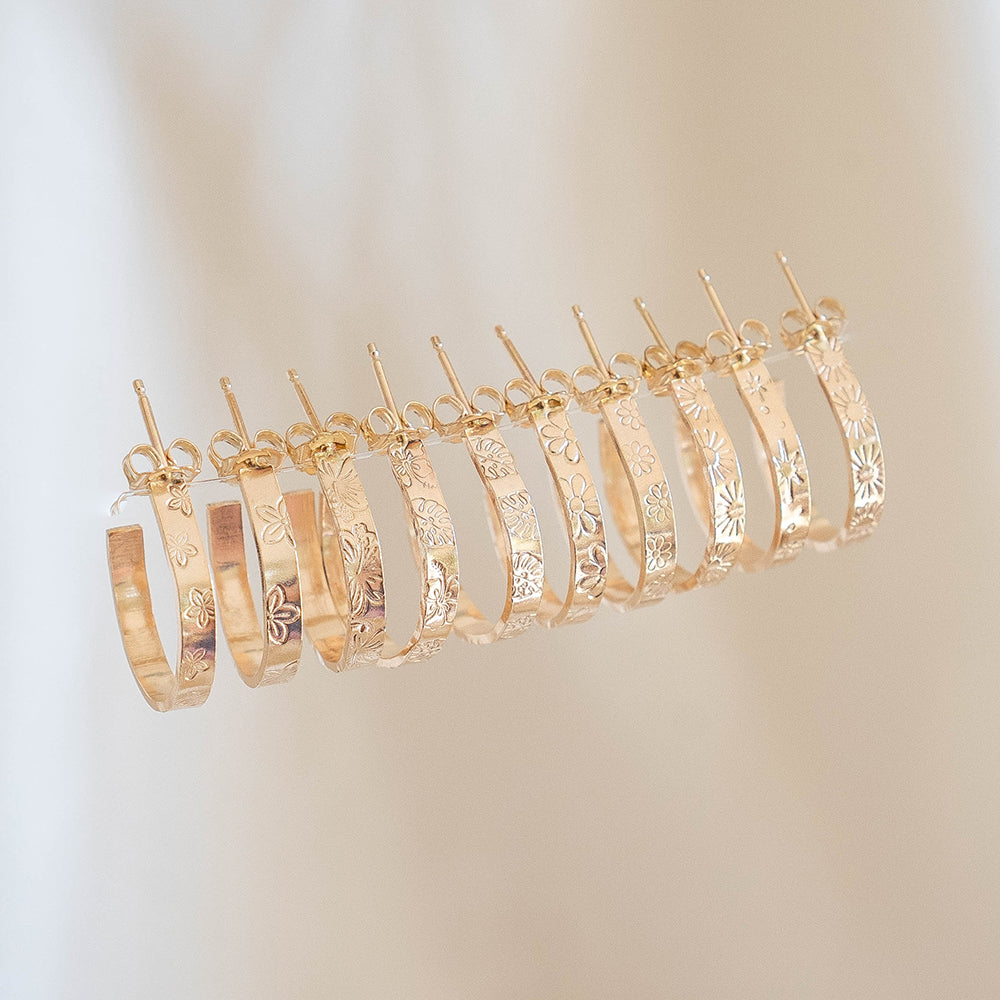 Earrings – Aja Jewelry